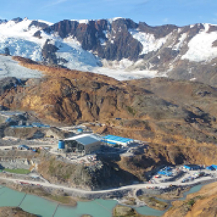 Mining | Sika Canada